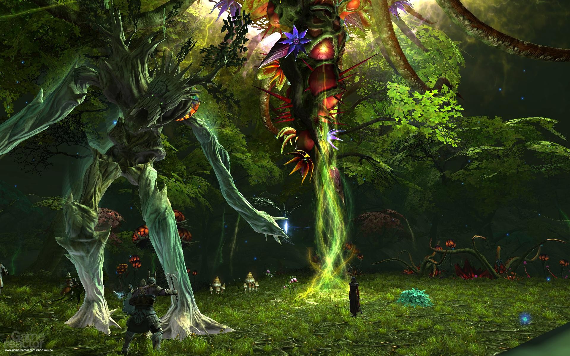 Rift opening on PCs today, editions and pricing plans spout forth ... Rift opening on PCs today, editions and pricing plans spout forth ...